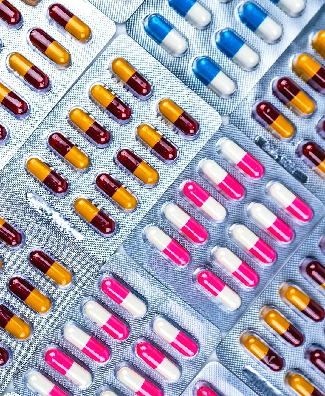 Pharmaceutical - Scantech Laser